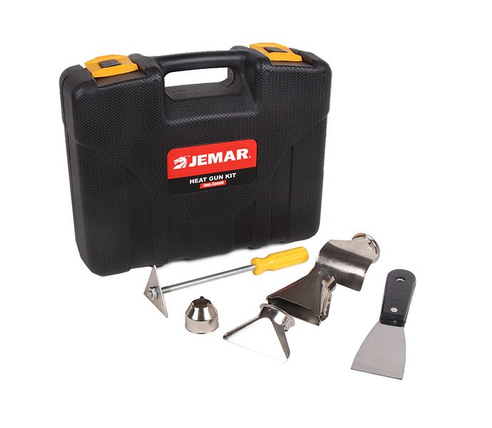 JHG-2000 Heat Gun