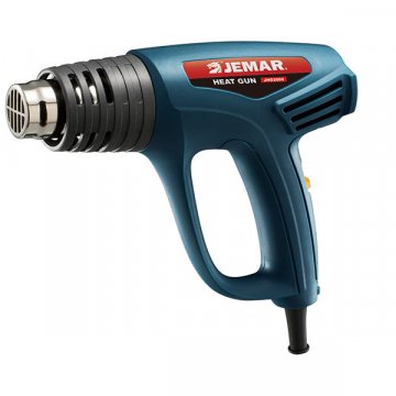 JHG-2000K Heat Gun Kit
