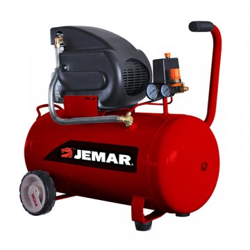 JAC-2055K Air Compressor Kit