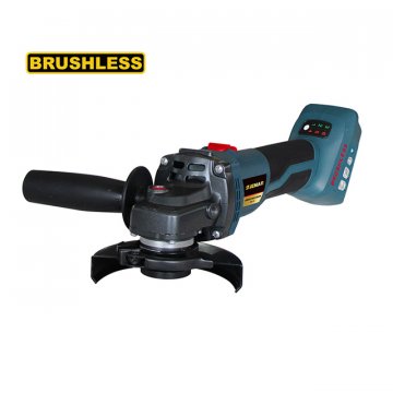 XG-115K 18V Li-ion Angle Grinder Kit 115mm