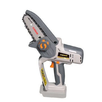 XCS-100 18V Li-ion Cordless One-hand Chain Saw