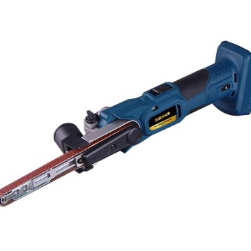XPF-18 18V Cordless Power File