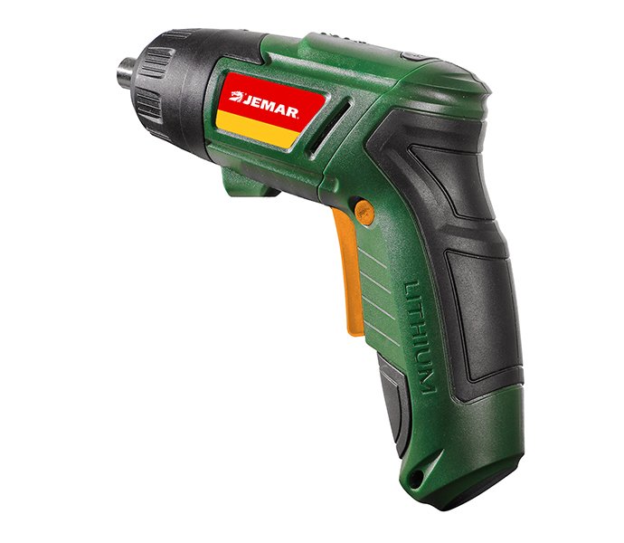 ELS-360B 3.6v ECO Lithium Screwdriver