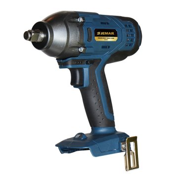 XIW-4000 18V 400Nm Cordless Impact Wrench