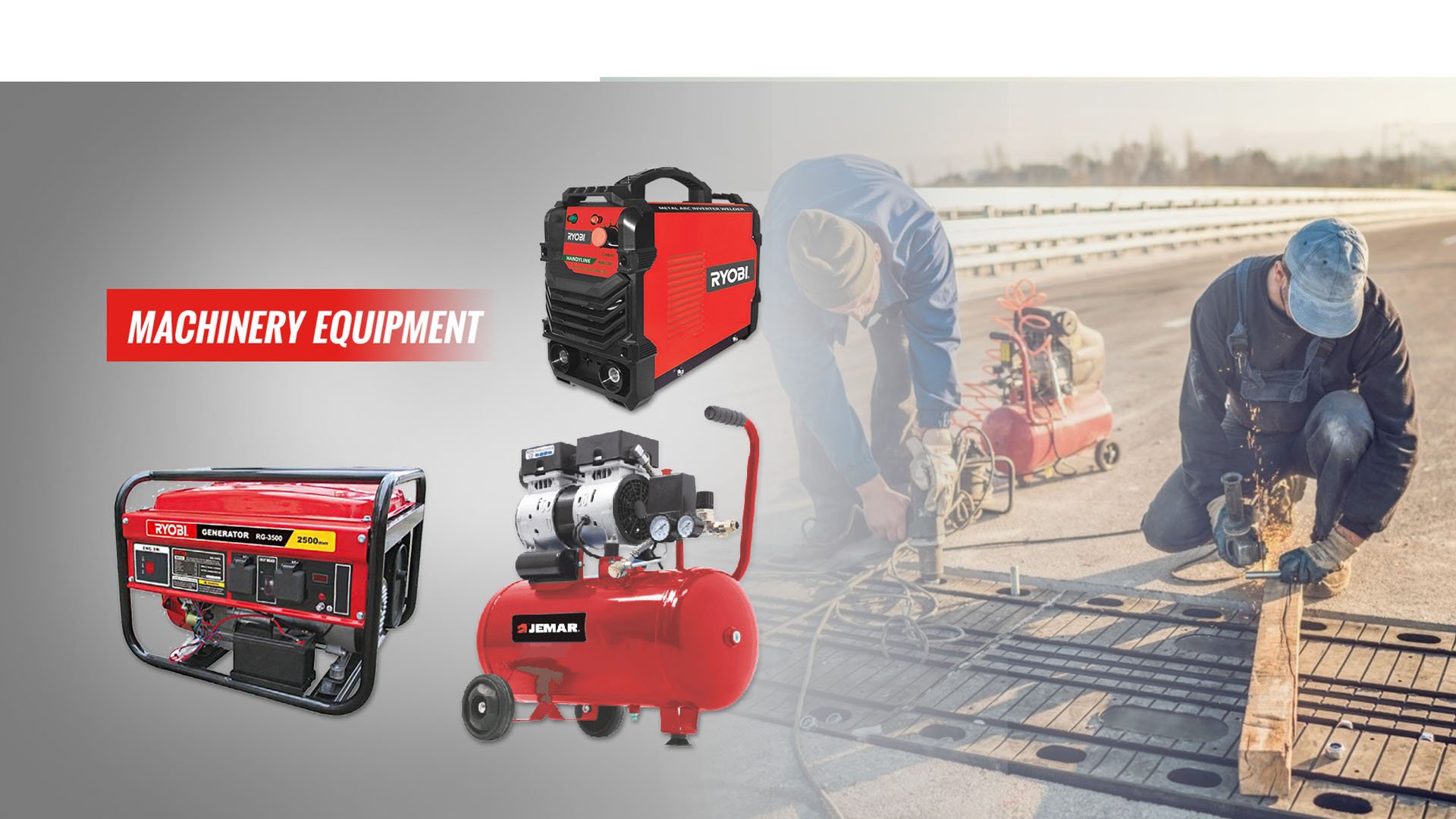 18V Power tools, Garden tools, JEMAR POWER EQUIPMENT CO.,LTD.